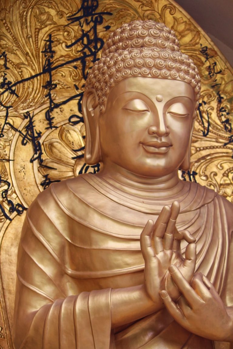 The Ancient Origins of Mudras: Tracing the History of Symbolic Gestures ...